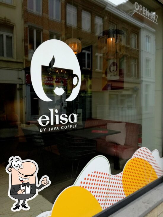 Elisa by JAVA Coffee, Löwen - Speisekarte, Preise und Bewertungen