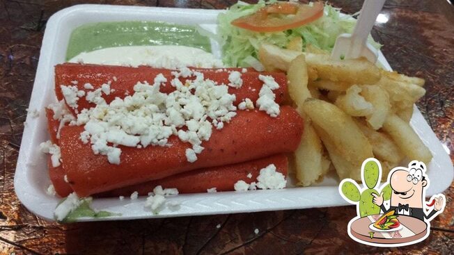 Buchakas Sports Bar, Monterrey, Av. Manuel Gómez Morín 200 - Carta del ...