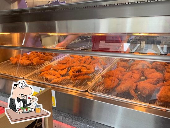 Ray's Chicken in Weymouth - Restaurant menu and reviews