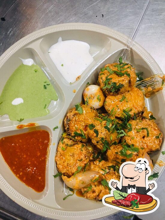Kitchen Darbar, Gurugram - Restaurant menu, prices and reviews