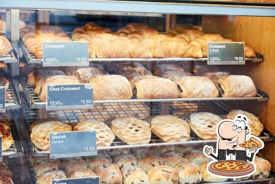 Bakers Delight Dandenong Plaza in Dandenong - Restaurant menu and reviews