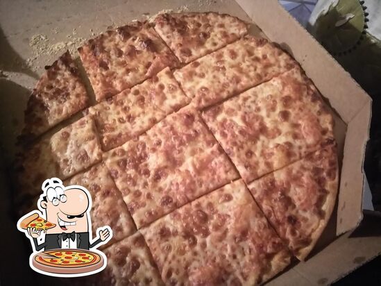 Domino's Pizza, 1111 Pennsylvania Ave in New York City - Restaurant ...