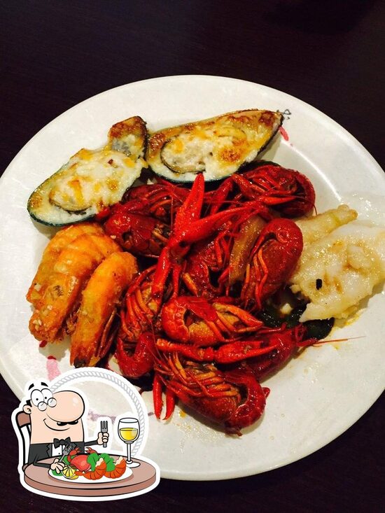 World Buffet, 499 D'onofrio Dr in Madison - Restaurant menu and reviews