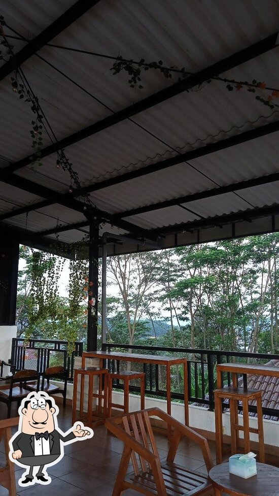 Aergia Coffee, Semarang - Restaurant menu, prices and reviews