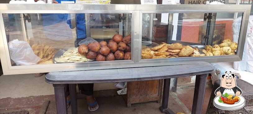 Al Ansar tea stall, Kannur - Restaurant menu, prices and reviews