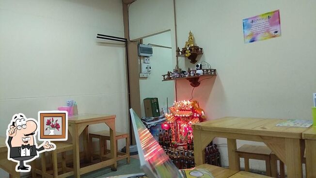 Bualoy Parinya, Bangkok - Menú del restaurante, precios y reseñas