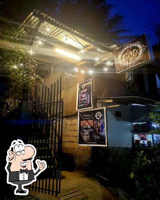 COOL RESTOBAR, Catbalogan City - Restaurant reviews