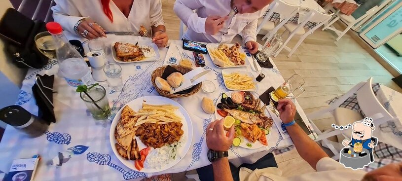 Caldera Seaside Restaurant, Bali - Restaurant reviews