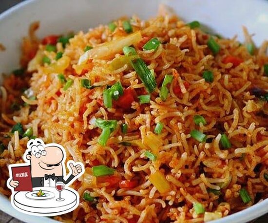 Calicut Cafe, Changanassery - Restaurant menu, prices and reviews