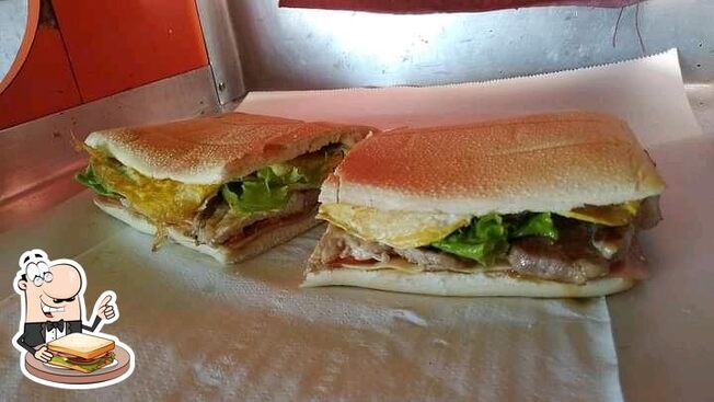 Carrito "Don Ramón" restaurant, Rojas - Restaurant reviews