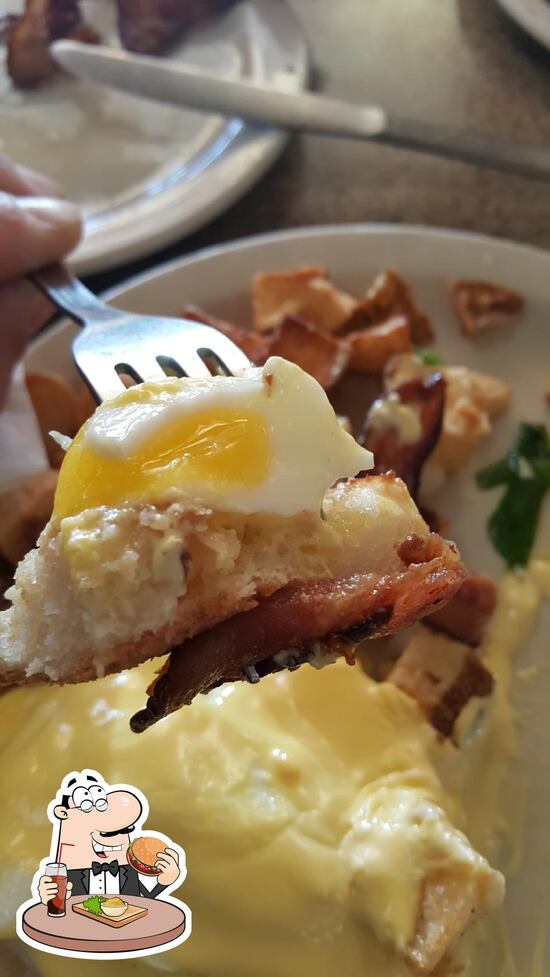 Hap's Hungry House in Edmonton - Restaurant menu and reviews
