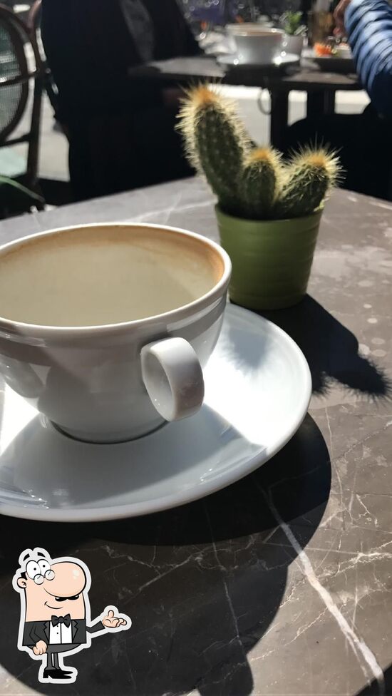 Klang Market, Stockholm - Restaurant menu, prices and reviews