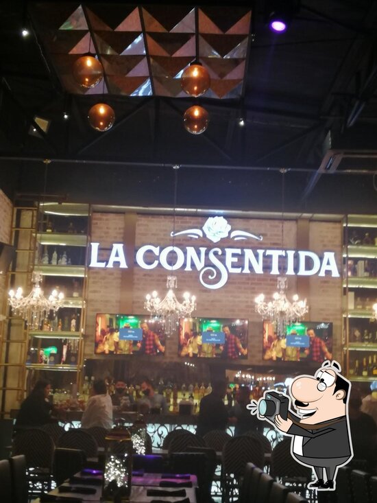 Restaurante La Consentida Cantina, Cali - Opiniones del restaurante