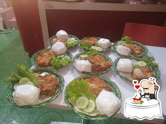 MT CHICKEN restaurant, Gadingmangu - Restaurant reviews