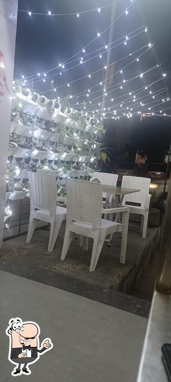 Maddy's kitchen, Gurugram - Restaurant reviews