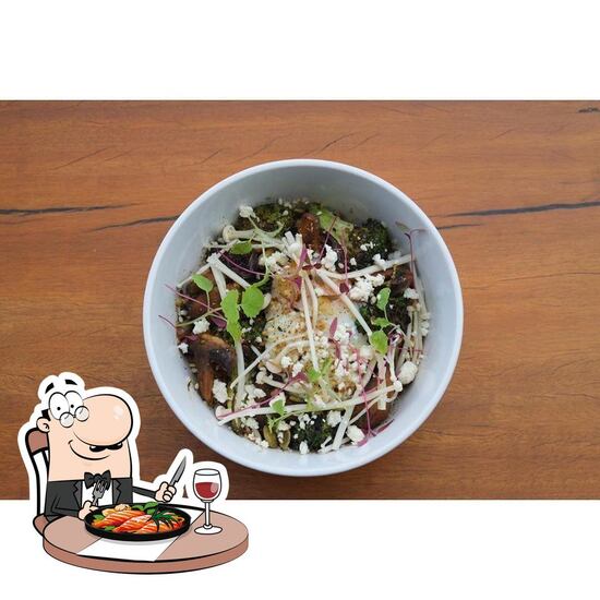Modus Coffee in Mount Lawley - Restaurant reviews