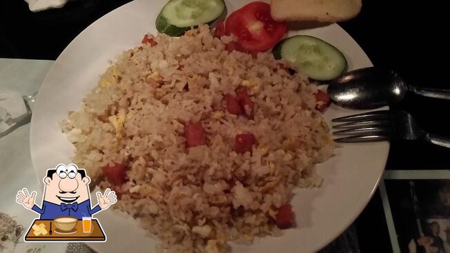 Oj's Tavern pub & bar, Bandung, Jl. Hegarmanah Tengah No.89 ...