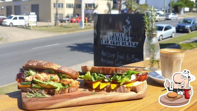 One Roof Eatery Molendinar in Molendinar - Restaurant reviews