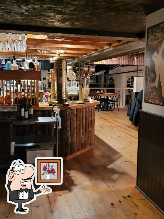 Renaissance Cafe, Assaria - Restaurant menu, prices and reviews