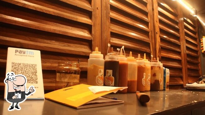 Shawarma nation, Nashik - Restaurant reviews