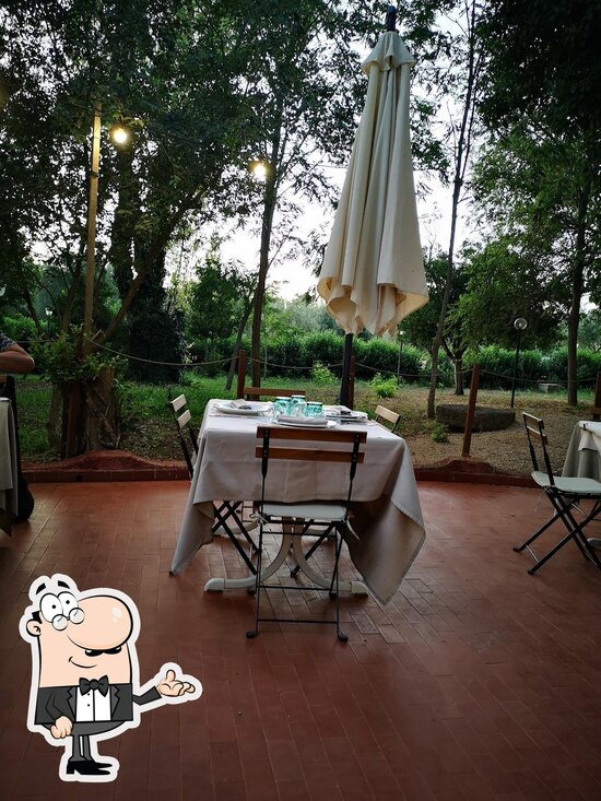 Tenuta "Li Lioni" ristorante tipico a Porto Torres, Porto Torres - Menu ...