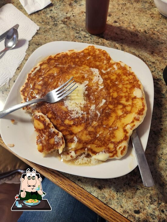 The Spruce (Blue Spruce Cafe) in Cedaredge - Restaurant menu and reviews