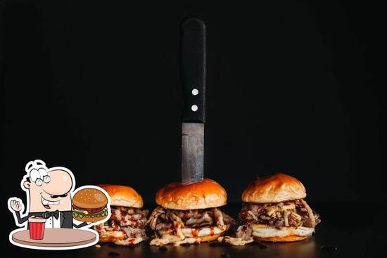 Burnt Barrel Social - Yorkville in Yorkville - Restaurant menu and reviews