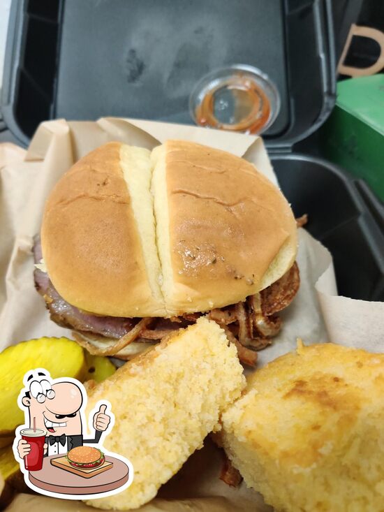 Butcher's Block BBQ in Irwindale - Restaurant reviews