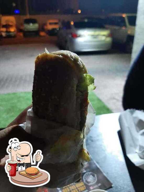 Mr.Tea cafe, Dubai, 5CC5+HCG - Restaurant menu and reviews