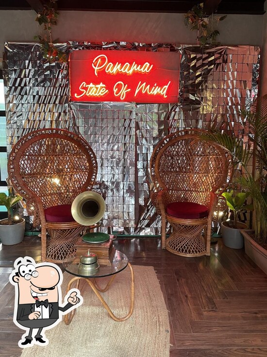 Cafe Panama, Mumbai - Restaurant menu, prices and reviews