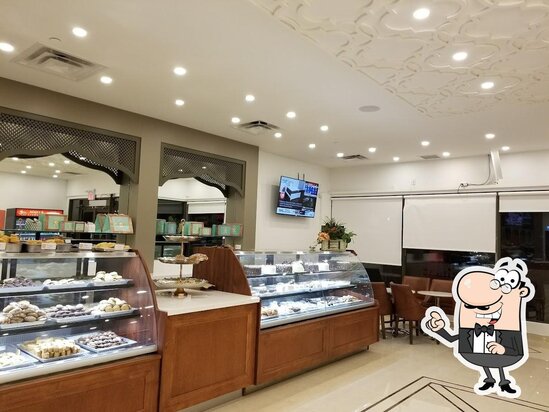 Soghaat Sweets and Bakers, Mississauga - Restaurant menu, prices and ...