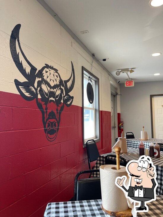 Yankee BBQ Smokehouse & Tavern, Blasdell - Restaurant menu, prices and ...