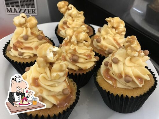 Bon Bons Cafe in Willetton - Restaurant reviews