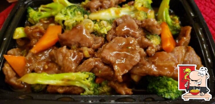 Kitchen Master in Frisco - Restaurant menu and reviews