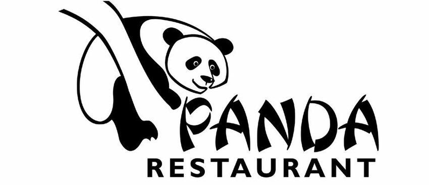 Menu at Panda restaurant, Cornwall