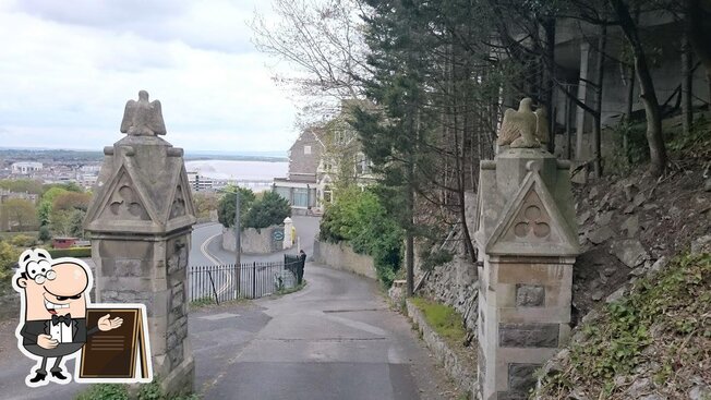 Rowan Tree Tea Room in Weston-super-Mare - Restaurant reviews