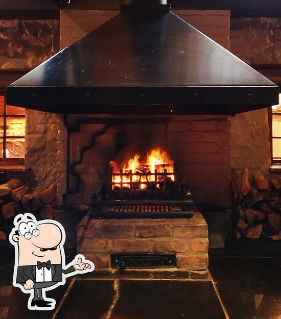 Bowfield Hotel & Spa, Johnstone - Restaurant menu, prices and reviews