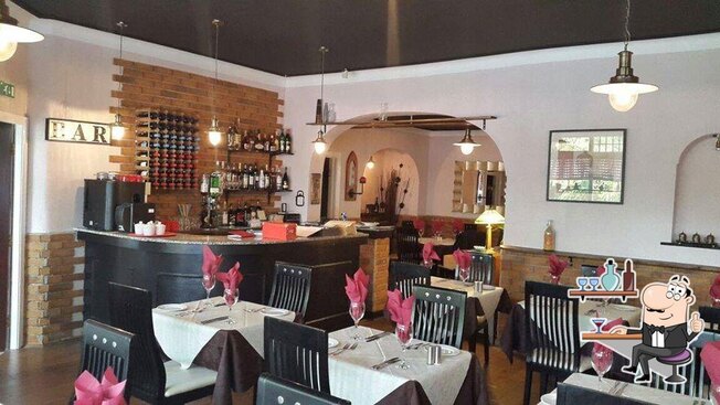 Masis’ Armenian Restaurant, Sale - Restaurant menu, prices and reviews