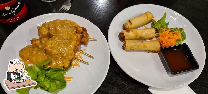 Kwik Stix, Cnr Main North Rd & Kings Rd in Salisbury South - Restaurant ...