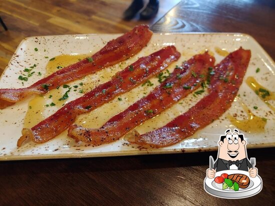 Café First Watch, Aurora, S Parker Rd Ste A - Carta del restaurante y ...