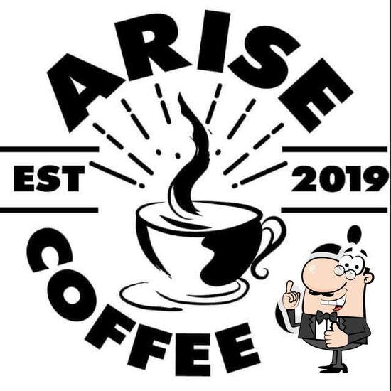 Arise Coffee Co. in Hanceville - Restaurant reviews