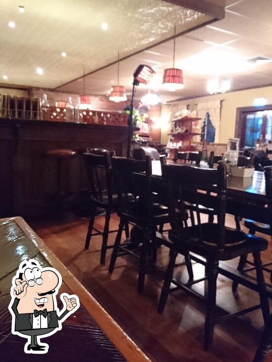 Common Ground Bakery, Picton - Restaurant menu, prices and reviews