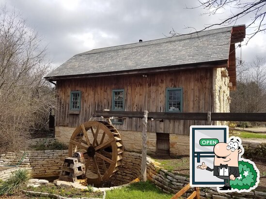 Homestead Heritage in Waco - Restaurant menu and reviews