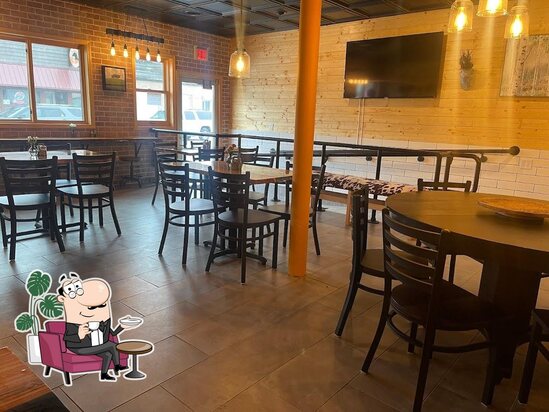 Kindred Table Restaurant, Spring Valley - Restaurant menu, prices and ...