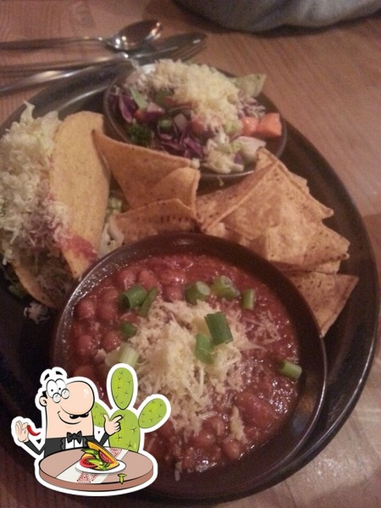 Montezuma's Mexican Restaurant & Bar - Parkdale, VIC in Parkdale ...