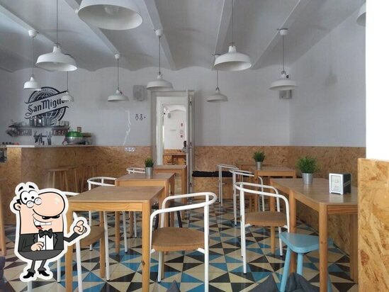 Paquete Bar & Conservas - Menú del restaurante, precios y reseñas