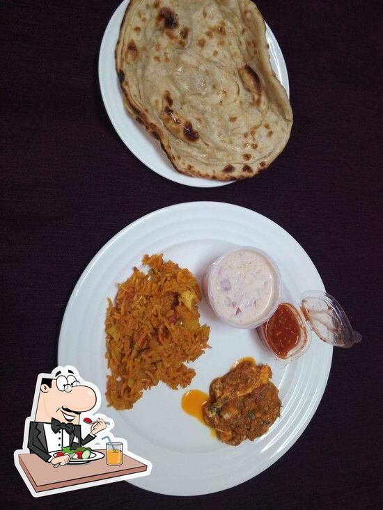 Paramount Restaurant Since 1969, Ahmedabad - Restaurant menu, prices ...