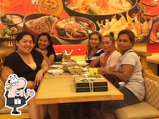 Rai Rai Ken - Robinsons Tacloban restaurant, Tacloban City - Restaurant ...