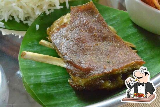 samarkand, Noida, sector-29 - Restaurant reviews
