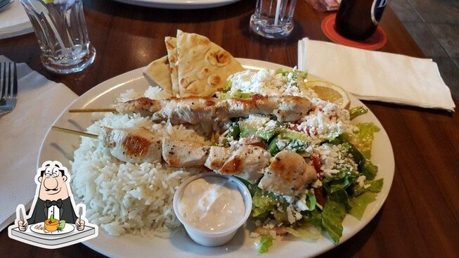 Westney Restaurant and Bar, Ajax - Restaurant menu, prices and reviews